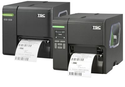 Honeywell PX240S | Industral Printer | Easy Scan 掃碼科技