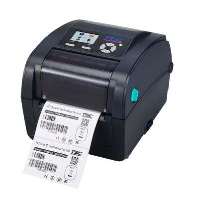 TSC TE200 / TE210 / TE300 / TE310 | Barcode Printer, TSC | Easy Scan 掃碼科技