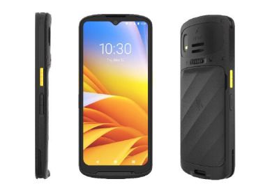 Zebra TC15 | Mobile Computer | Easy Scan 掃碼科技