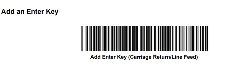 Zebra DS2208 / DS2278 | Barcode Scanner | Easy Scan 掃碼科技