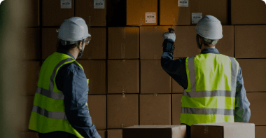 MEFERI ME61 | Mobile Computer | Easy Scan 掃碼科技